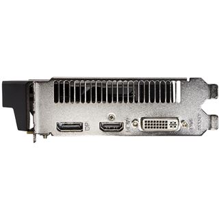 2GB PowerColor Radeon R7 360 OC Aktiv PCIe 3.0 x16 (Retail ...