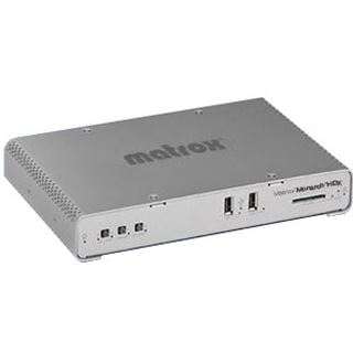Matrox Monarch HDX - Video / MPEG Bearbeitung | Mindfactory.de