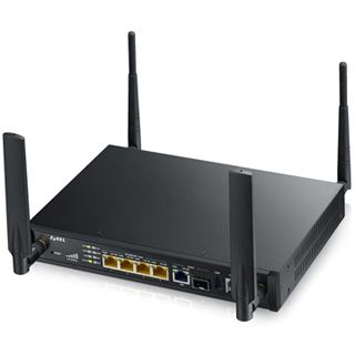 Zyxel SBG3600-N000 Small Business Gateway - WLAN Router + Modem ...