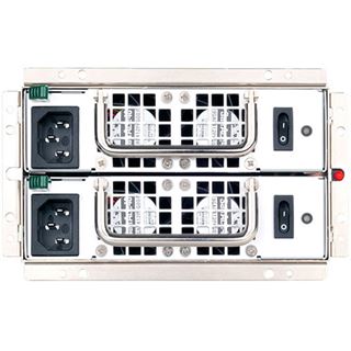 2x 600 Watt Silverstone SST-GM600-G Non-Modular 80+ Gold - Netzteile ...