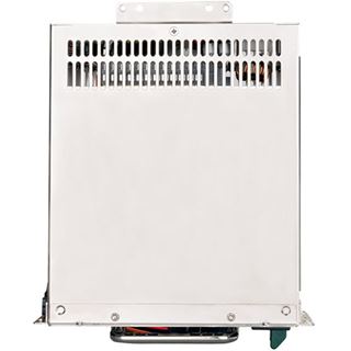 2x 600 Watt Silverstone SST-GM600-G Non-Modular 80+ Gold - Netzteile ...