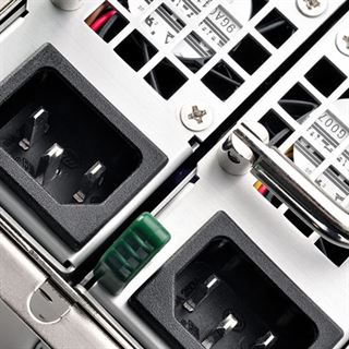 2x 600 Watt Silverstone SST-GM600-G Non-Modular 80+ Gold - Netzteile ...