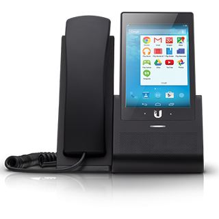 UbiQuiti UniFi Voip Phone, PRO - WLAN Router | Mindfactory.de