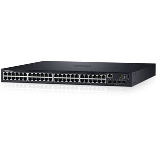 Dell Networking N1548P normala - Switch 10 / 100 / 1000 | Mindfactory.de
