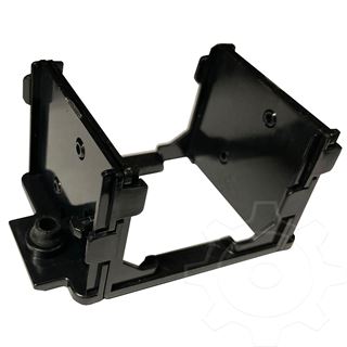 Supermicro MCP-320-81302-0B Fan holder - Zubehör für Server ...