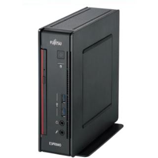 Fujitsu Esprimo Q956 i5-6500T/8GB/256GB - Business PCs | Mindfactory.de