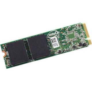 128GB Intel Pro 6000p M.2 2280 PCIe 3.0 x4 32Gb/s 3D-NAND TLC Toggle ...