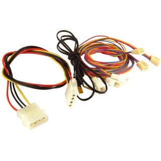 Alphacool Heatmaster Optionskit - WaKü Steuerungen | Mindfactory.de