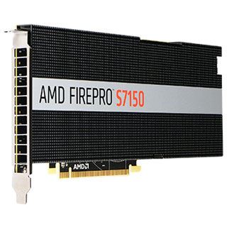 8GB AMD FirePro S7150 Passiv PCIe 3.0 x16 (Retail) - | Mindfactory.de