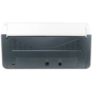 Avision AD240 Scanner Dokumentenscanner DIN A4 - Dokumentenscanner ...