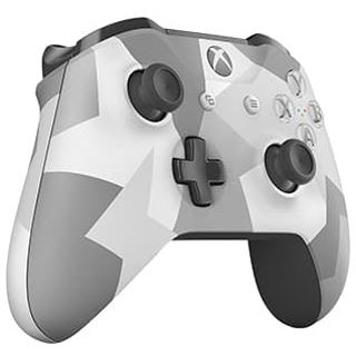 Microsoft Xbox Wireless Controller Winter Forces - Zubehör für XBox One ...