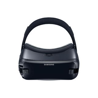 Samsung Gear VR (SM-R324) mit Controller orchid gray - Sonstiges ...