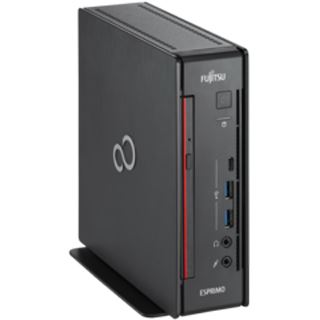 Fujitsu Esprimo Q957 CI5-7500T 8GB - Intel Mini PCs | Mindfactory.de