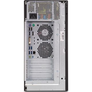 Fujitsu CELSIUS W570 PWR E3-1275v6 2x8GB DVD 512GBSSD W10P - Business ...