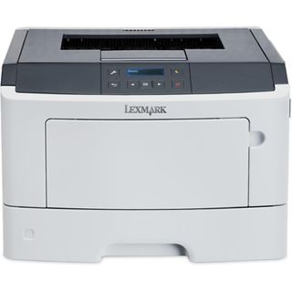 LEXMARK MS317dn - S / W Laserdrucker | Mindfactory.de