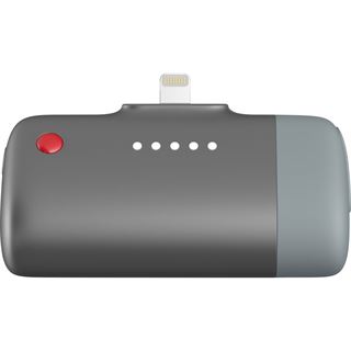 Emtec Powerbank Power Clip U400 Apple - Powerbanks | Mindfactory.de