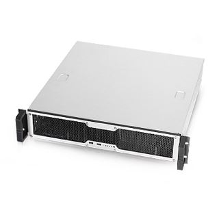Chenbro Rack 2HE Gehäuse RM24100-L - Server Gehäuse | Mindfactory.de