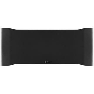 Sharkoon Aluminium Monitor Stand Pro schwarz - | Mindfactory.de