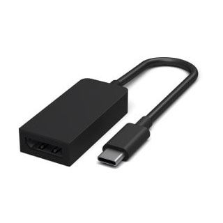 Microsoft Surface USB-C to DisplayPort Adapter - USB | Mindfactory.de