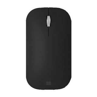 Microsoft Surface Go Mobile Mouse schwarz (kabellos) - Mäuse kabellos ...