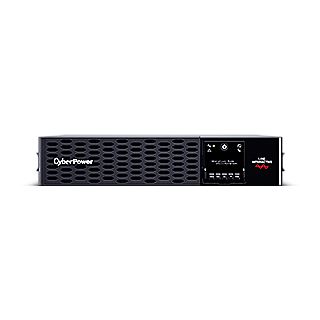 Cyberpower Systems USV PR3000ERTXL2U Line-Interactive UPS 3000VA - | Mindfactory.de
