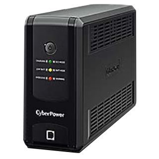 Cyberpower Systems USV UT700EG Line-Interactive UPS 700VA/400W - USV ...