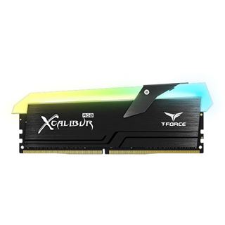 16GB TeamGroup Memory DDR4-3600 DIMM CL18 Dual Kit - DDR4-3600 (PC4 ...
