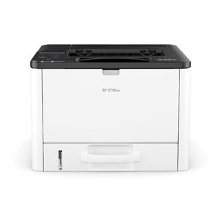 Ricoh SP 3710DN - S / W Laserdrucker | Mindfactory.de