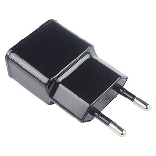 Emporia AXXTRA 2.4 Amp Dual USB Wall Charger 3er-Pack schwarz ...