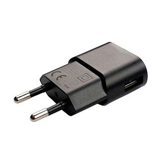 Emporia AXXTRA 1.0 Amp Single USB Wall Charger 3er-Pack schwarz ...