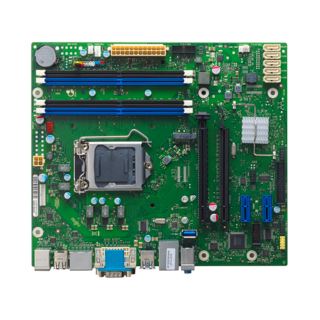 Fujitsu FTS D3646-S S1151v2 C246/DVI-D/2xGBL/M.2 - | Mindfactory.de