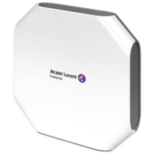 Alcatel-Lucent Enterprise OmniAccess Stellar AP1201 Dual-Radio 2x2: 2 - WLAN Access Points