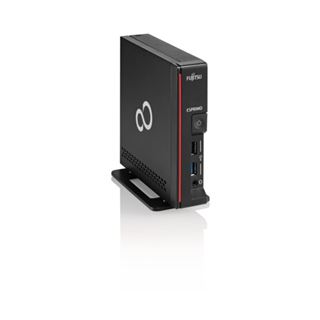 Fujitsu ESPRIMO G558 i5-8400 8GB 256GB SSD - Intel Mini PCs ...