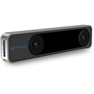 Intel REALSENSE TRACKING CAMERA T265 - Webcams USB | Mindfactory.de