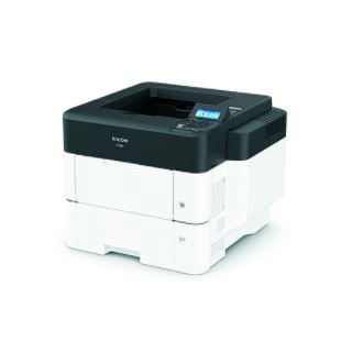 Ricoh P 801 - S / W Laserdrucker | Mindfactory.de