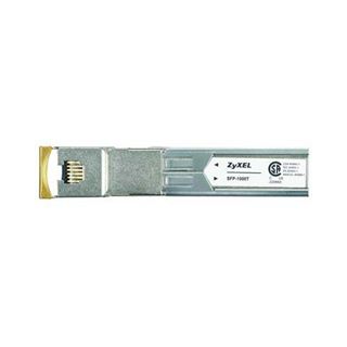 Zyxel SFP-1000T SFP to Gigabit Module - Zubehör für Netzwerk ...