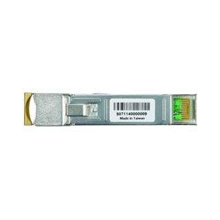 Zyxel SFP-1000T SFP to Gigabit Module - Zubehör für Netzwerk ...