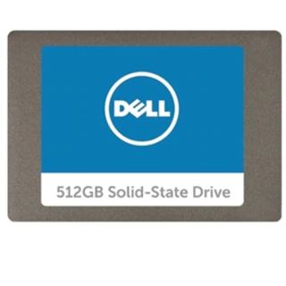 512GB Dell SERIAL ATA SSD - SATA 2.5 Zoll SSDs | Mindfactory.de