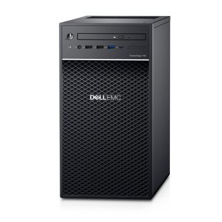 Dell PowerEdge T40 XEON E-2224G T40 4 x 3.5 8GB 1x 1TB SATA DVD RW bulk ...