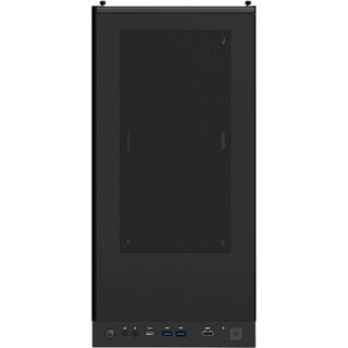 Gigabyte AORUS AC300 Midi Tower ohne Netzteil schwarz - Midi Tower ohne ...