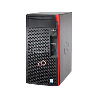 Fujitsu Primergy TX1310 M3, Xeon E3-1245 v6, 16GB RAM, 4TB HDD (VFY:T1313SC310IN)