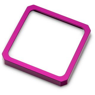 EK Water Blocks EK-Quantum Magnitude Accent Rahmen lila - Zubehör für ...