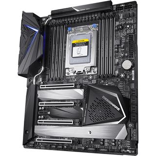 Gigabyte TRX40 DESIGNARE sTRX4/DDR4/ATX Bulk Artikel - | Mindfactory.de