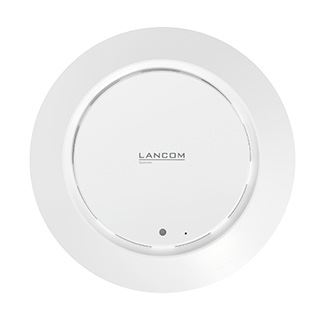 Lancom EDU-BUNDLE LW-500 DualBand AP 802.11 ac Wave 2 bulk10 - WLAN ...