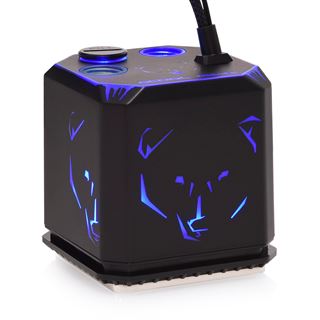 Alphacool Eisbaer Aurora Solo, Digital RGB (12960) - WaKü CPU ...