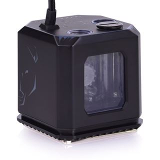 Alphacool Eisbaer Aurora Solo, Digital RGB (12960) - WaKü CPU ...