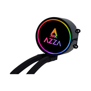 Azza Blizzard Cooler 240mm All-in-One - All-in-One WaKü (AIO) | Mindfactory.de