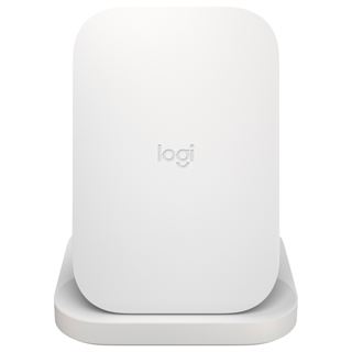 Logitech Powered Stand, kabellose Ladestation (950-000045) - Ladegeräte ...