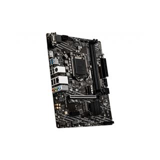 MSI H410M Pro-VH, So.1200, µATX (7C89-016R) - INTEL Sockel 1200 ...