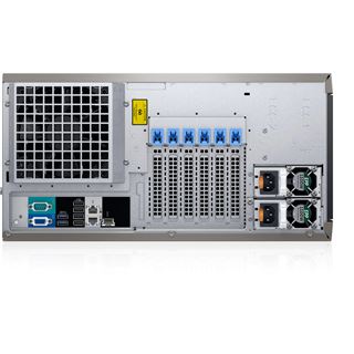 Dell PowerEdge T440 CK6FTBSFXBBCU - Server Racks | Mindfactory.de